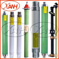 China Quartz Sands Transformer Bayonet Fuse 24Kv Overcurrent Protection Xrnt4-24 for sale