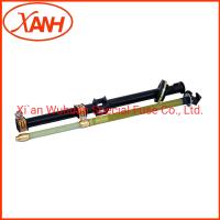 China Quartz Sands Transformer Bayonet Fuse 24Kv Overcurrent Protection Xrnt4-24 for sale
