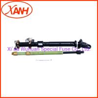 China 1 Poles Transformer Bayonet Fuse 38Kv Insert Installation Cbuc23165D100 for sale