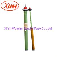 China Link Break Transformer Protection Fuse Bay O Net Fuse Germany DIN Standard for sale