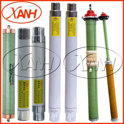 China 15.5kV 24kV Electric Transformer Fuse Elsp Fuse Overload Protection Cbuc23125D100 for sale