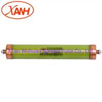China 15.5kV 24kV Electric Transformer Fuse Elsp Fuse Overload Protection Cbuc23125D100 for sale