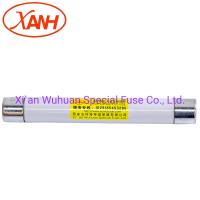 China 15.5kV 24kV Electric Transformer Fuse Elsp Fuse Overload Protection Cbuc23125D100 for sale