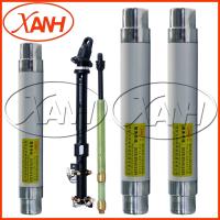 China OEM Pad Mounted  Transformer Bayonet Fuse High Speed Cbuc23100c100 for sale