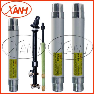 China OEM Pad Mounted  Transformer Bayonet Fuse High Speed Cbuc23100c100 for sale