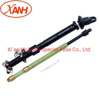 China Oil Immersed Transformer Protection Back Up Fuses 23Kv Electric Type for sale