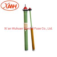 China Oil Immersed Transformer Protection Back Up Fuses 23Kv Electric Type for sale