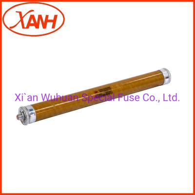 China Overcurrent Protection Transformer Barrel Fuse 23Kv High Speed for sale