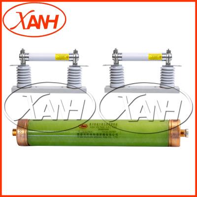 China 23Kv Oil Immersed Bayonet Fuse Replacement Elsp Fuse Cbuc23040c100m for sale