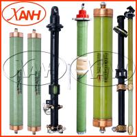 China Oil-Immersed High Voltage Limit Current Backup Fuse Bay-O-Net Elsp Fuse Cbuc23030c100m for sale