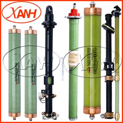 China Oil-Immersed High Voltage Limit Current Backup Fuse Bay-O-Net Elsp Fuse Cbuc23030c100m for sale