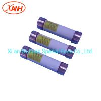 China Oil Immersed Transformer Bayonet Fuse 23 Kv for sale