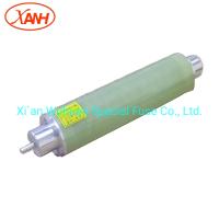 China Oil Immersed Transformer Bayonet Fuse Limit Current Elsp Fuse Cbuc17065c100m for sale