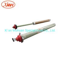 China Oil Immersed Transformer Bayonet Fuse Limit Current Elsp Fuse Cbuc17065c100m for sale