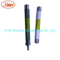 China Oil Immersed Transformer Bayonet Fuse Limit Current Elsp Fuse Cbuc17065c100m for sale
