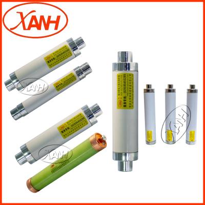 China 17.5Kv Capacitor Bank Fuse Insert Installation Xrnt (XDR20) -40.5 for sale