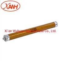 China 17.5Kv Capacitor Bank Fuse Insert Installation Xrnt (XDR20) -40.5 for sale