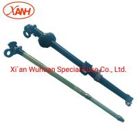 China 17.5Kv Capacitor Bank Fuse Insert Installation Xrnt (XDR20) -40.5 for sale