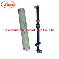 China 17.5Kv Capacitor Bank Fuse Insert Installation Xrnt (XDR20) -40.5 for sale