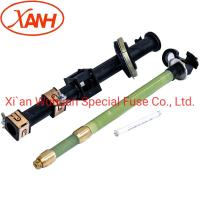 China ISO9001 Certified Back Up Fuses 15kv Fuse Germany DIN Standard for sale