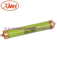 China Bayonet Capacitor Bank Fuse Transformer Protection Limit Current 15kv Fuse for sale