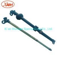 China Oil Immersed Limit Current Bay O Net Fuse Elsp Fuse 15 Kv High Speed for sale