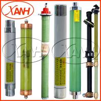 China High Voltage Limit Current Backup Bay-O-Net Fuse Elsp Fuse Cbuc15080c100 Cbuc15080c100m Cbuc15100c100 for sale