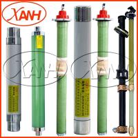 China High Voltage Limit Current Backup Bay-O-Net Fuse Elsp Fuse Cbuc15080c100 Cbuc15080c100m Cbuc15100c100 for sale