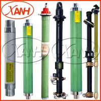 China High Voltage Limit Current Backup Bay-O-Net Fuse Elsp Fuse Cbuc15080c100 Cbuc15080c100m Cbuc15100c100 for sale