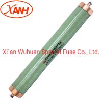 China Oil Immersed Bayonet Back Up Fuses 15.5kV High Speed Cbuc15040c100m for sale