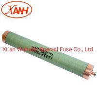 China Oil Immersed Bayonet Back Up Fuses 15.5kV High Speed Cbuc15040c100m for sale