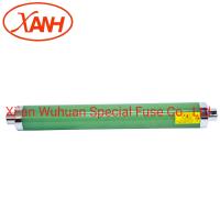 China Oil Immersed Bayonet Back Up Fuses 15.5kV High Speed Cbuc15040c100m for sale
