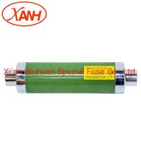 China Oil Immersed Bayonet Back Up Fuses 15.5kV High Speed Cbuc15040c100m for sale