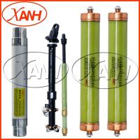 China Overcurrent Protection Bay-O-Net Backup Fuse Elsp Fuse Cbuc15030c100 for sale