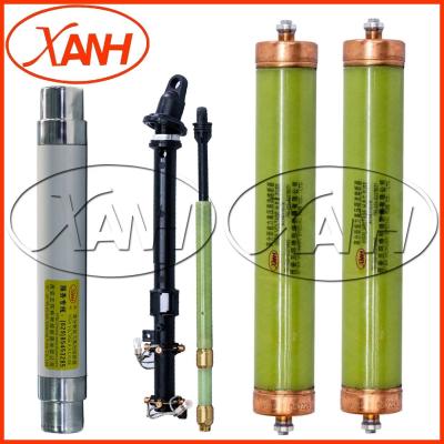 China Overcurrent Protection Bay-O-Net Backup Fuse Elsp Fuse Cbuc15030c100 for sale