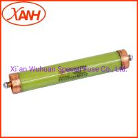 China 25A To 200A Dual Element Fuse Elsp Fuse For Power Equipment Xrnt4-24 for sale