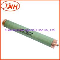 China 25A To 200A Dual Element Fuse Elsp Fuse For Power Equipment Xrnt4-24 for sale