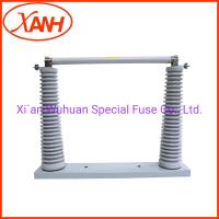 China 25A To 200A Dual Element Fuse Elsp Fuse For Power Equipment Xrnt4-24 for sale
