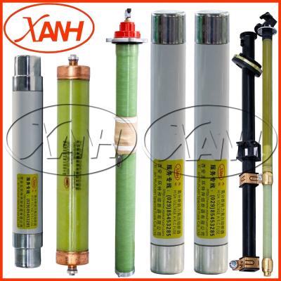 China Oil Immersed Transformer Barrel Fuse Elsp Fuse 8.3Kv 83K065-A1 for sale