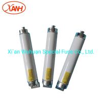 China High Voltage Motor Protection Fuse 23Kv Germany DIN Standard Xrnm1 for sale