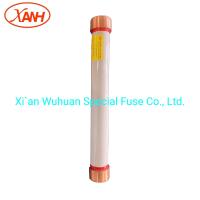 China High Voltage Motor Protection Fuse 23Kv Germany DIN Standard Xrnm1 for sale