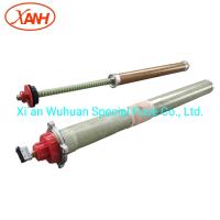 China 23 KV HV Current Limiting Fuse For Power Transformer Full Range Protection for sale