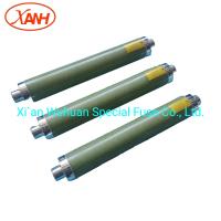 China 23 KV HV Current Limiting Fuse For Power Transformer Full Range Protection for sale