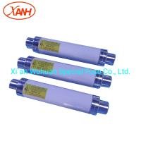China 23 KV HV Current Limiting Fuse For Power Transformer Full Range Protection for sale