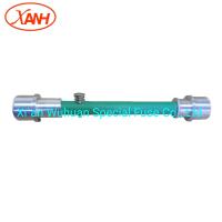 China 23 KV HV Current Limiting Fuse For Power Transformer Full Range Protection for sale