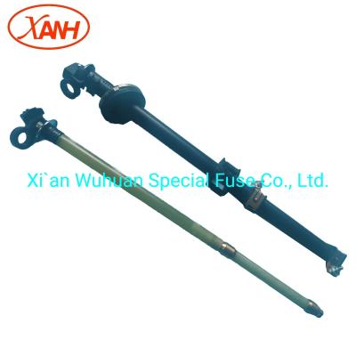 China 15.5kv Bay-O-Net Fuse Current Limiting Fuse for sale