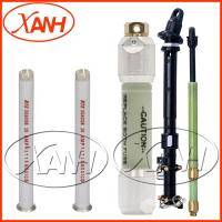 China 50A Transformer Bayonet Fuse Dual Sensing Fuse Wire For High Voltage Power System for sale