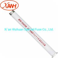 China 50A Transformer Bayonet Fuse Dual Sensing Fuse Wire For High Voltage Power System for sale