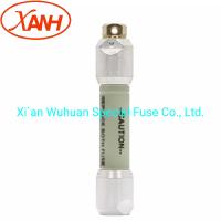 China 50A Transformer Bayonet Fuse Dual Sensing Fuse Wire For High Voltage Power System for sale