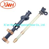China 50A Transformer Bayonet Fuse Dual Sensing Fuse Wire For High Voltage Power System for sale